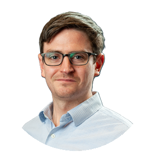 IBISWorld Executive Team